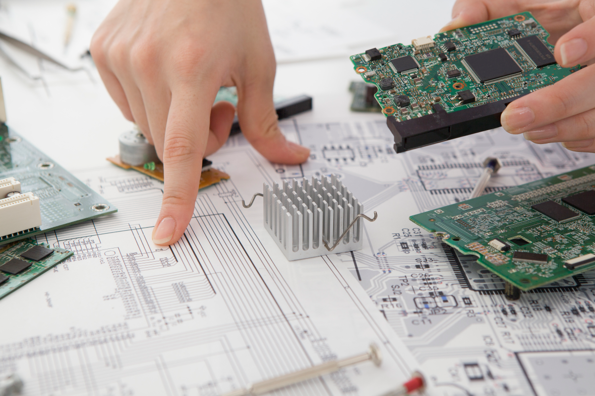 Outsourcing Industrial Embedded System Development Guide - Viewpoint ... Outsourcing Industrial Embedded System Development Guide - Viewpoint ...