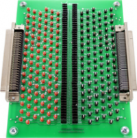 100 Pin Breakout Interface - Viewpoint Systems