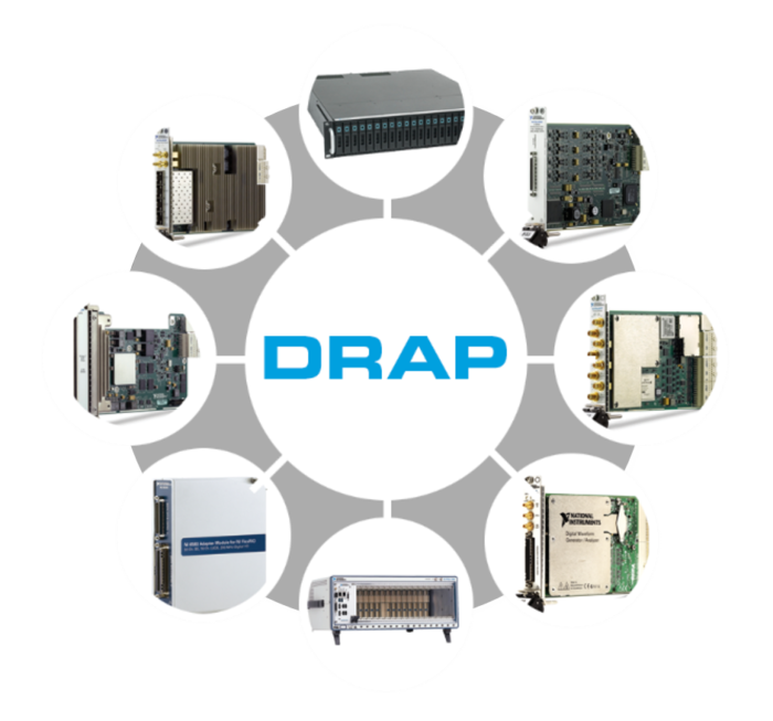 High speed data acquisition systems | Viewpoint Systems