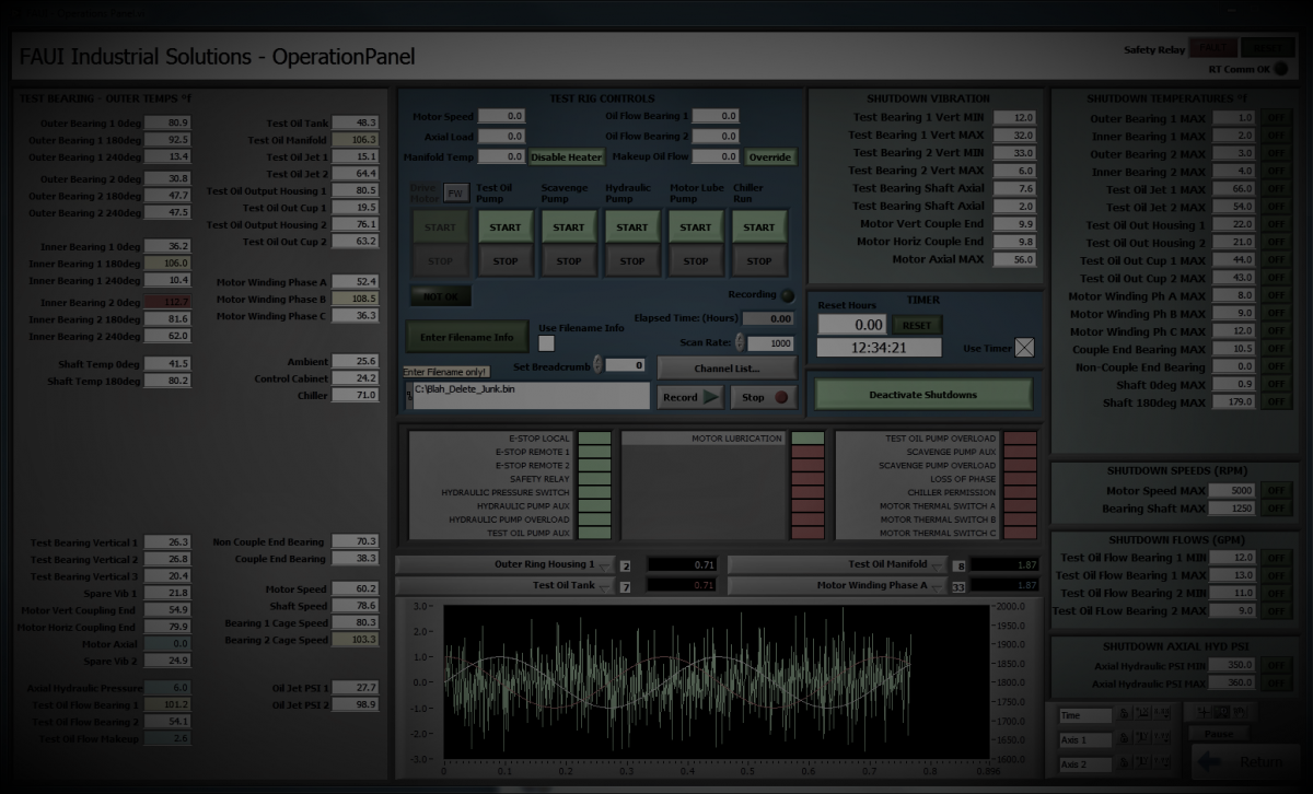 How to Develop a Good Acceptance Test - Viewpoint Systems