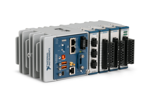 Automated Product Validation Systems for Design Validation Testing ...