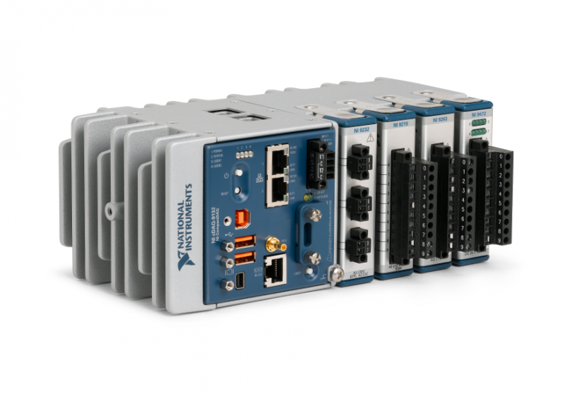 Which NI platform is right for my automated test needs? cRIO, PXI, cDAQ?