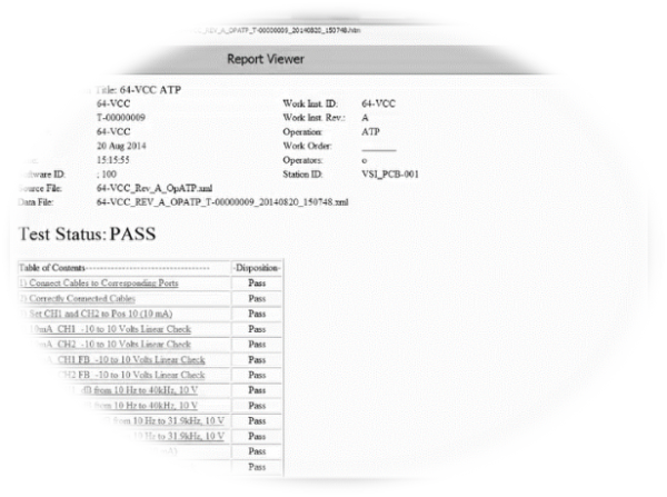 Reduce Manufacturing Costs Report | Viewpoint Systems