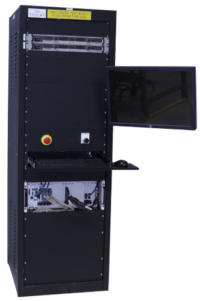 Custom Test Equipment | LabVIEW | Viewpoint Systems
