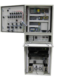 Custom Automated Test Stands