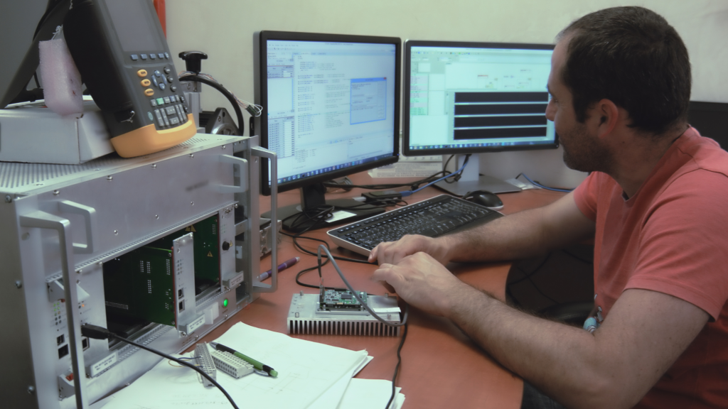 Automated Test System Company | About Viewpoint Systems