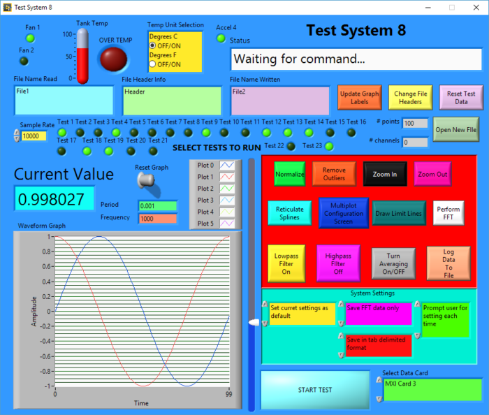 Custom Manufacturing Test Stations - Top 6 Gotchas - Viewpoint Systems