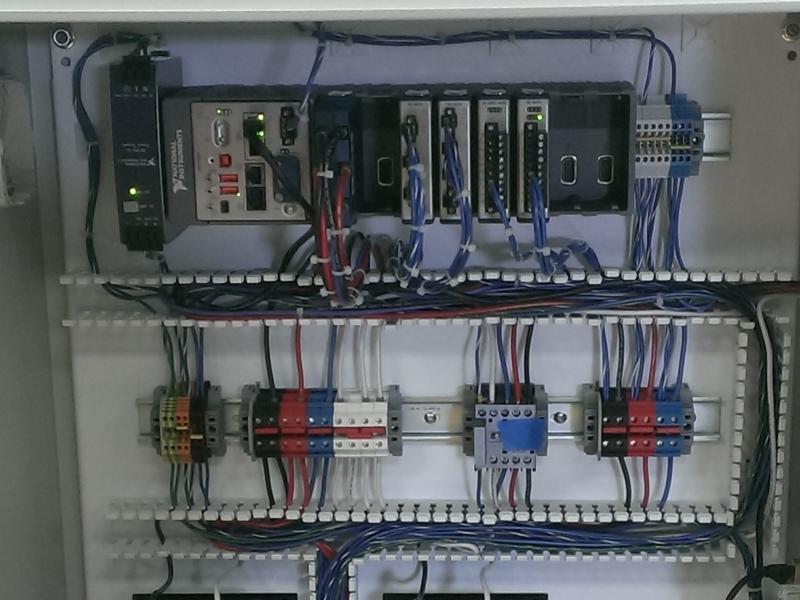 LabVIEW Industrial Automation Guide - Viewpoint Systems