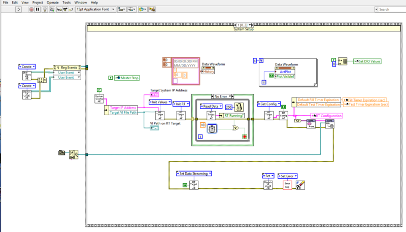 What is LabVIEW? – A developer’s perspective - Viewpoint Systems What is LabVIEW? – A developer’s perspective - Viewpoint Systems