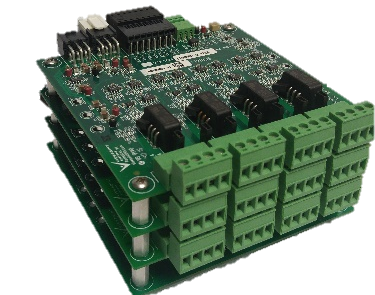 Industrial Embedded Monitoring & Control for the Energy / Power Industry