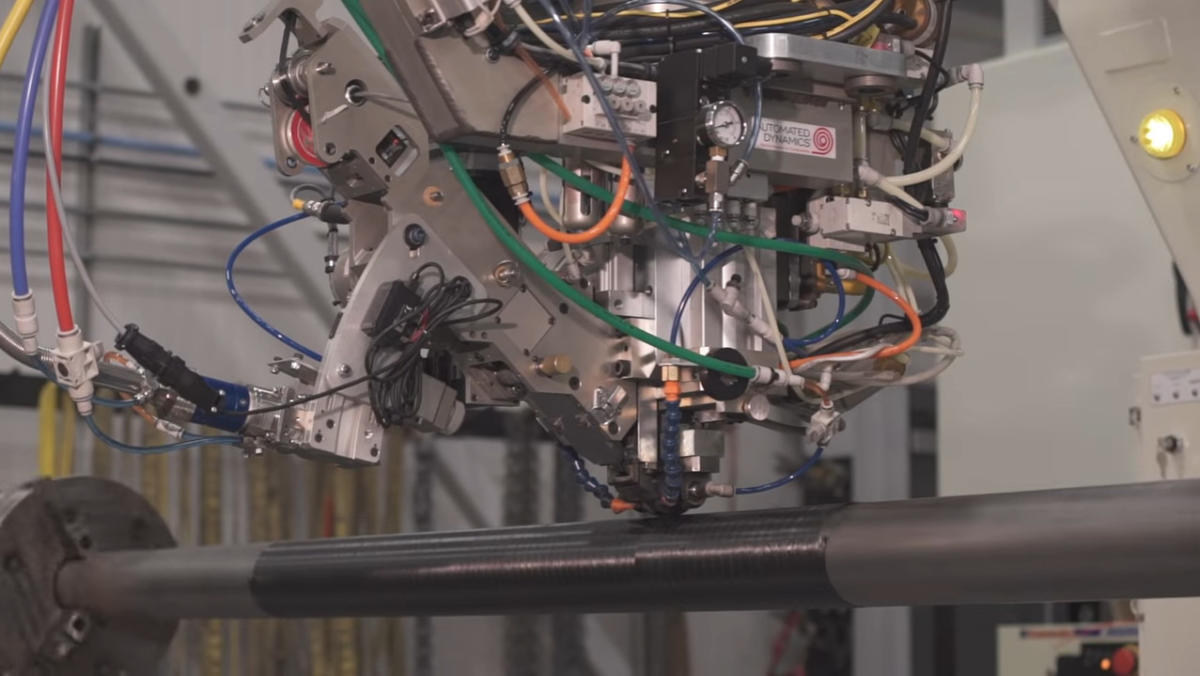 Use Of Embedded Systems in Industrial Automation - Viewpoint Systems Use Of Embedded Systems in Industrial Automation - Viewpoint Systems