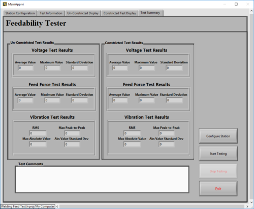 Custom High Speed Data Acquisition Systems with LabVIEW – DAS