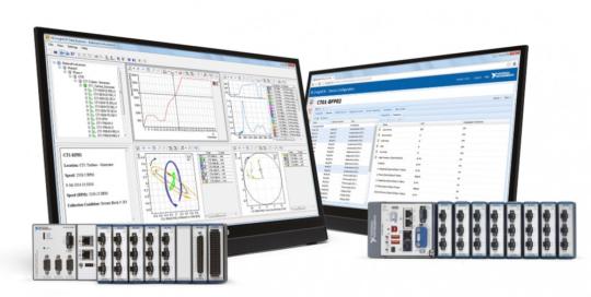 Custom Test Equipment | LabVIEW | Viewpoint Systems