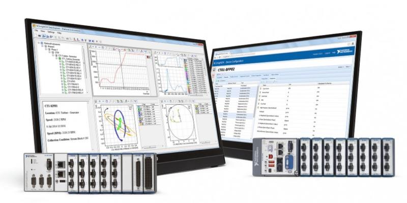 6 Ways to do Remote Monitoring with LabVIEW