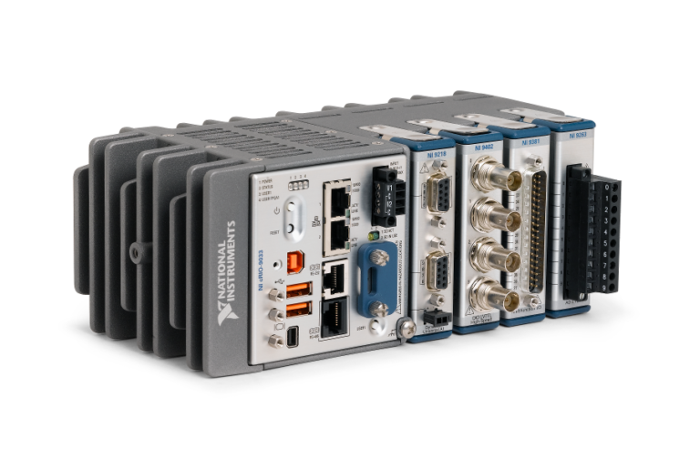 LabVIEW Uses - What is LabVIEW used for? 4 Purposes
