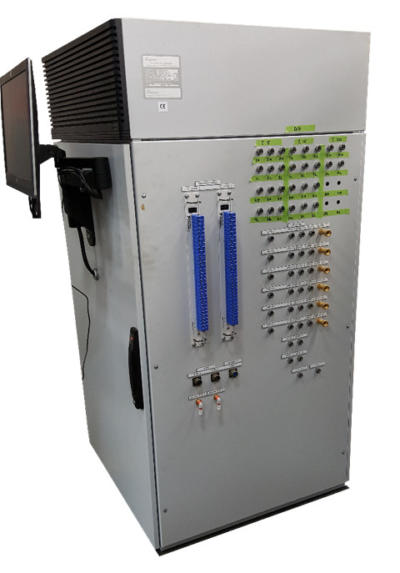 End-of-line Testing Equipment | EOL Test - Viewpoint