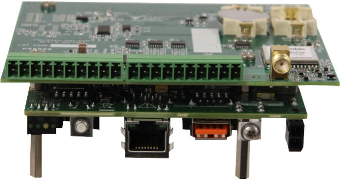 Circuit Board (PCB) Design Services Company | Electronics Design ...
