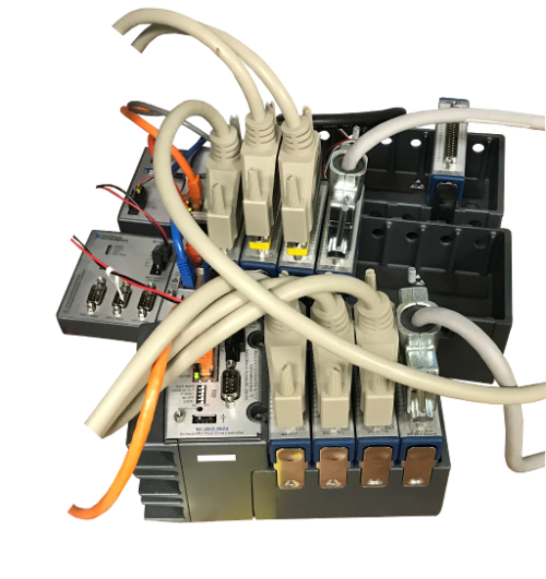 LabVIEW Industrial Automation Guide - Viewpoint Systems
