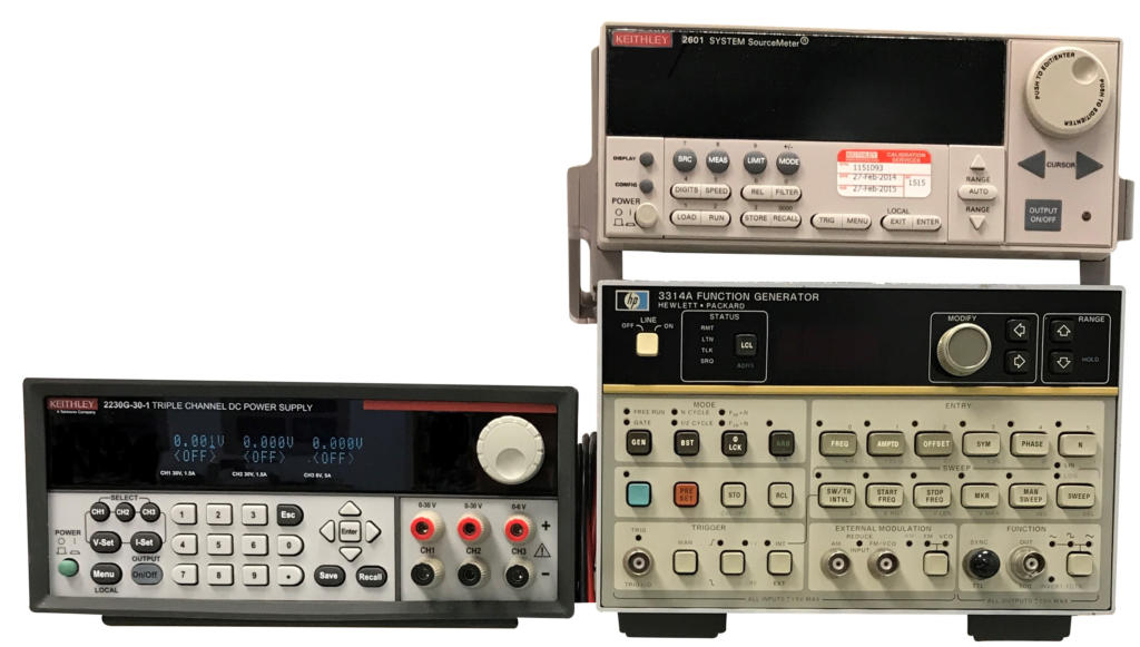 Instrument Control with LabVIEW – How to do it. Gotchas. How to get ...