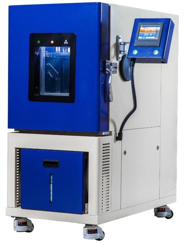 Endurance and Environmental automated test system for electro ...