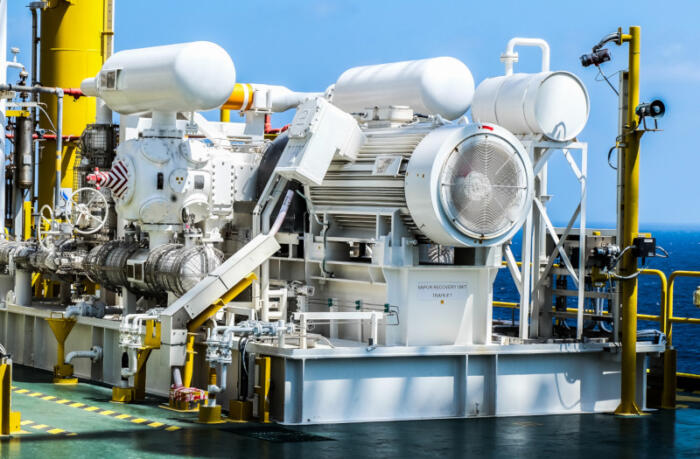 Using an NI CompactRIO for Industrial Embedded Monitoring & Control ...