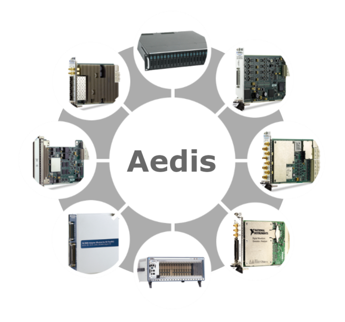 Emulation of high-speed digital imaging subsystems | Viewpoint Systems