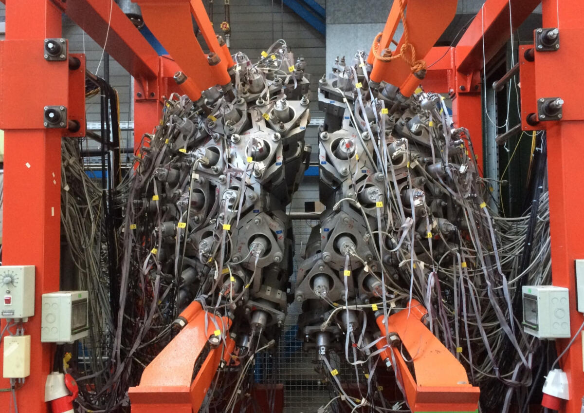 Automated Test Systems | LabVIEW | Case Studies | Viewpoint Systems