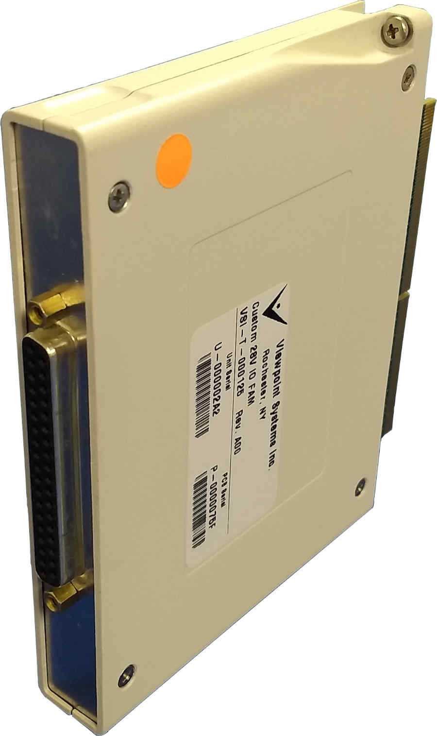 Custom Manufacturing Test Equipment | End of Line Test Equipment