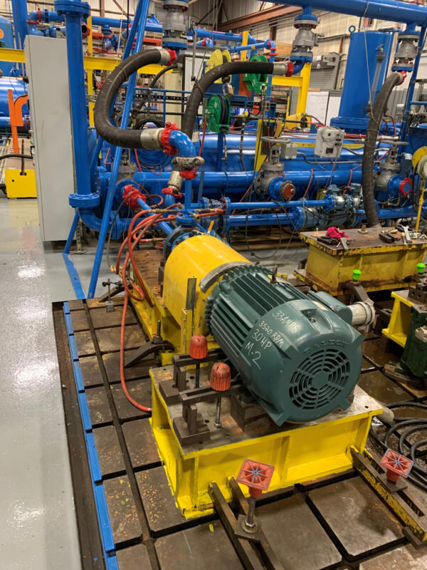 Custom Manufacturing Test Equipment | End of Line Test Equipment