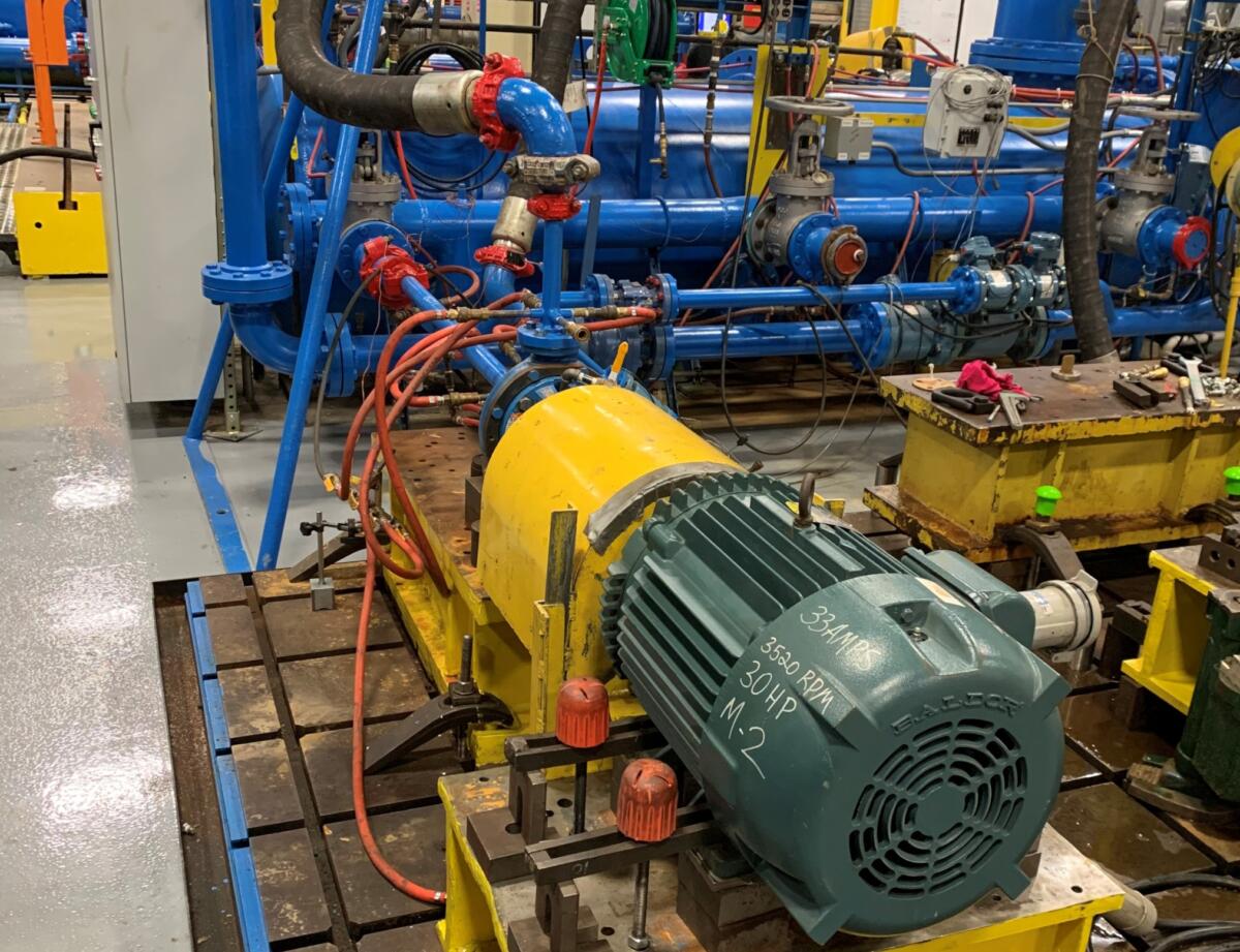 End-of-line Testing Equipment | EOL Test - Viewpoint