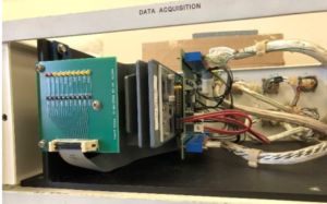 Custom Manufacturing Test Equipment | End of Line Test Equipment