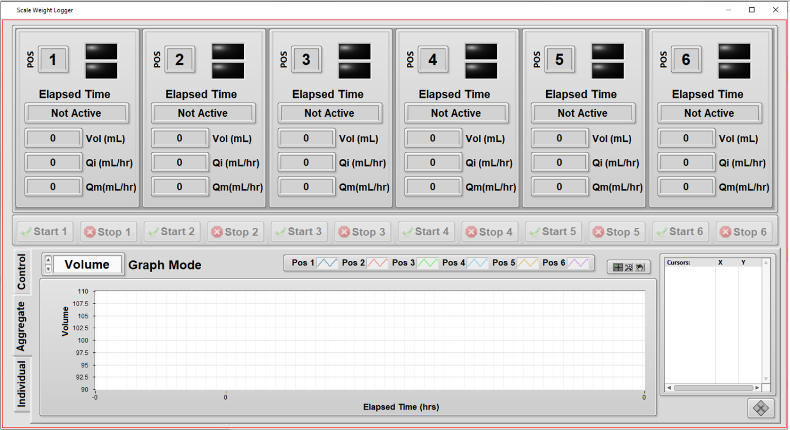Custom High Speed Data Acquisition Systems with LabVIEW – DAS