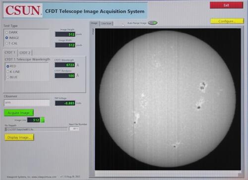 Custom High Speed Data Acquisition Systems with LabVIEW – DAS
