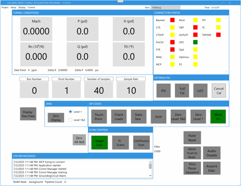 LabVIEW Consultants | LabVIEW Experts | LabVIEW System Integrators